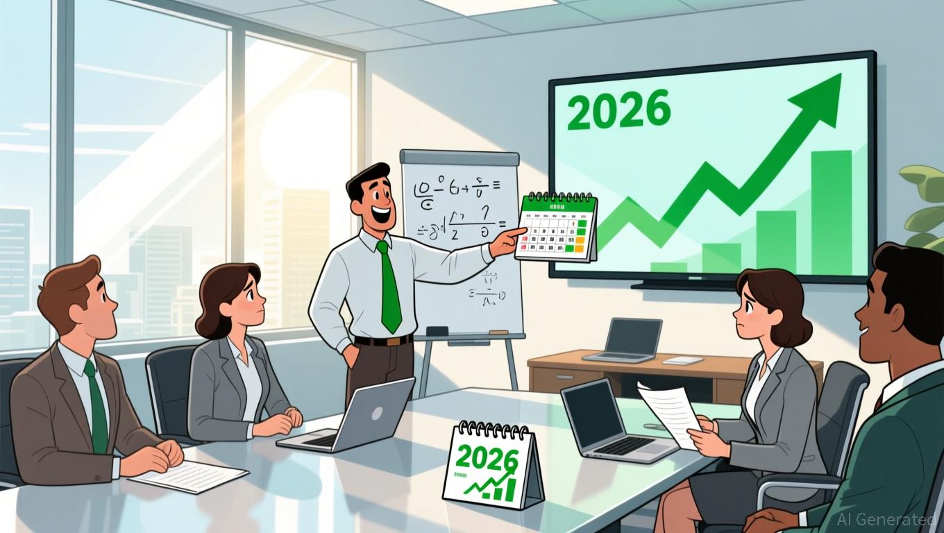 Barclays' Equal Weight on PEP: Defensive Yield vs. 2026 Cost Headwinds