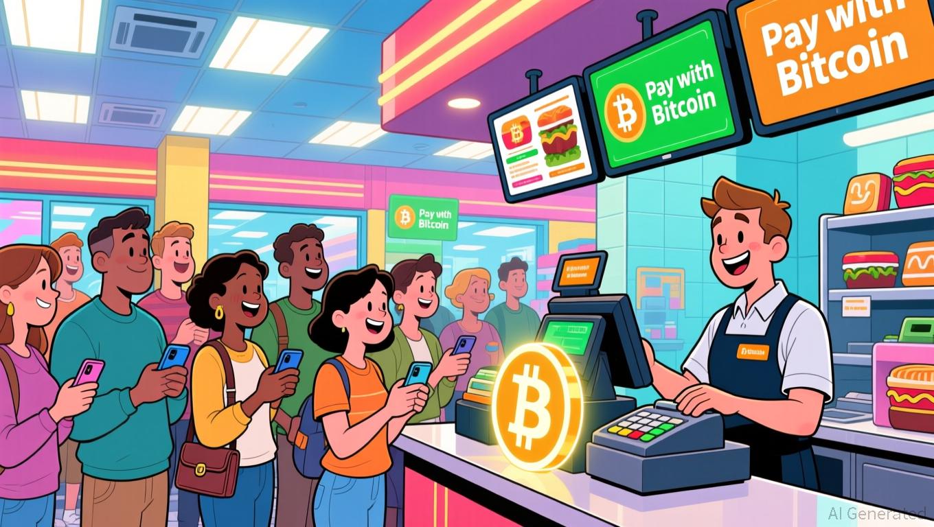 Steak 'n Shake Bitcoin Payments Drive 10.7% Sales Growth