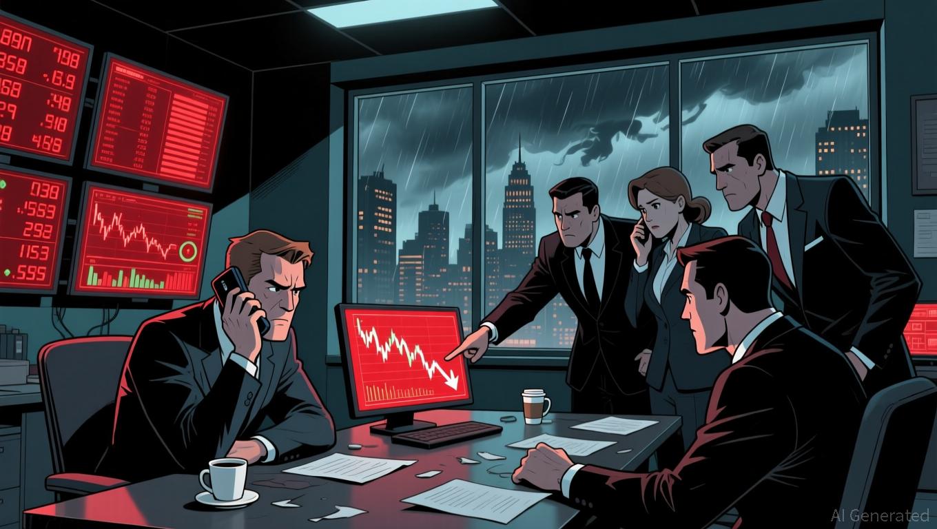 BTC/USD Bear Flag Breakdown: Target 80K, Watch 88K for Confirmation