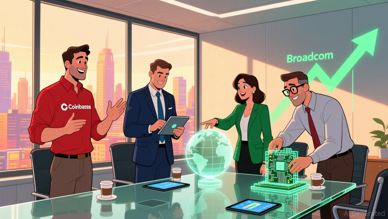 ARK's January 23 Rotation: Crypto, AI Chips, and Pre-Earnings Hedges