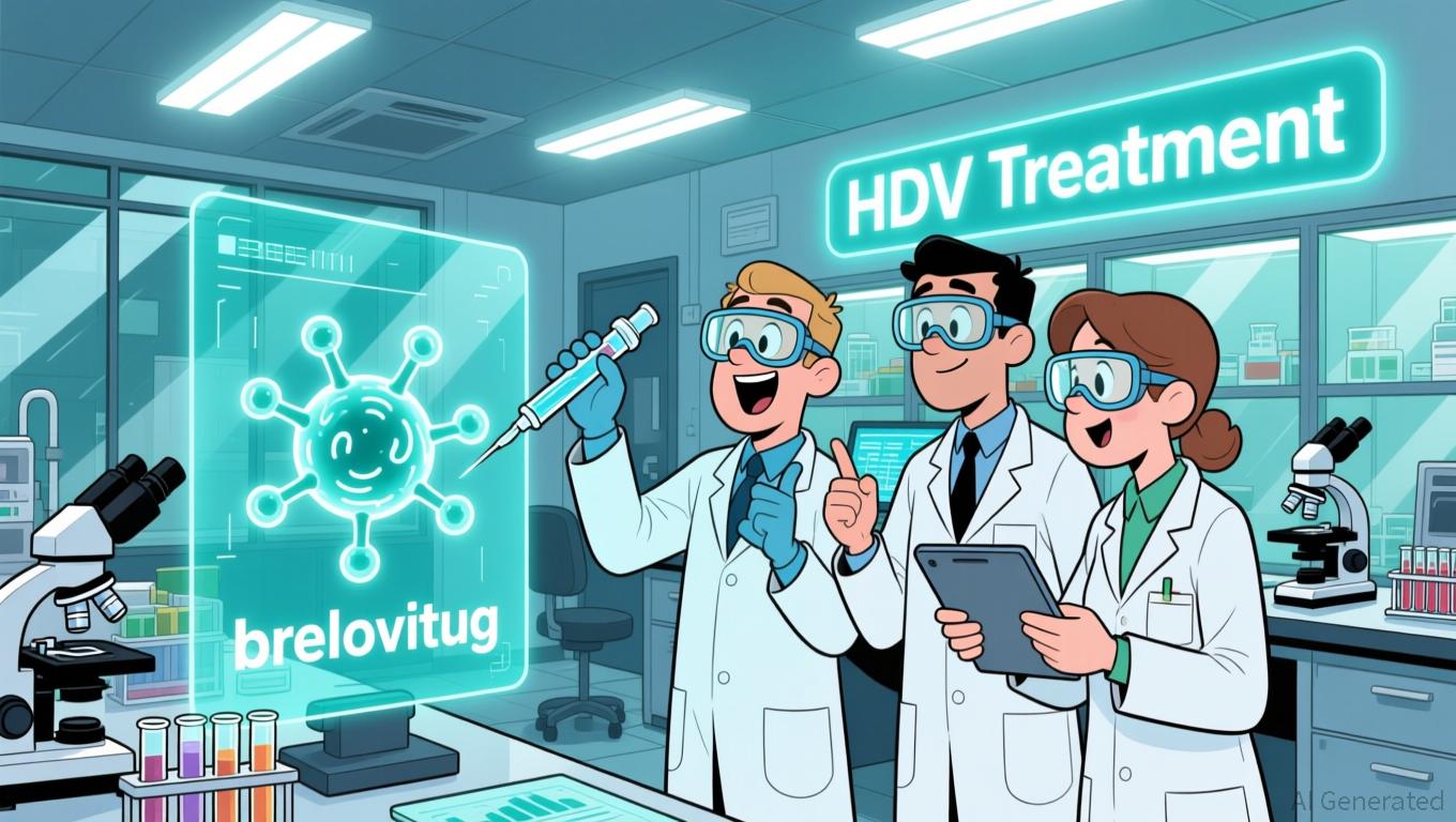 Mirum's Binary Bet: The $820M HDV Acquisition and the 2H 2026 Catalyst