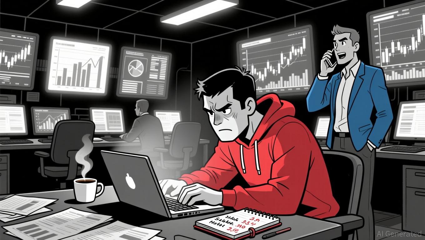 XRP's Failed Breakout and Reversal: A Tactical Buying Opportunity or a ...