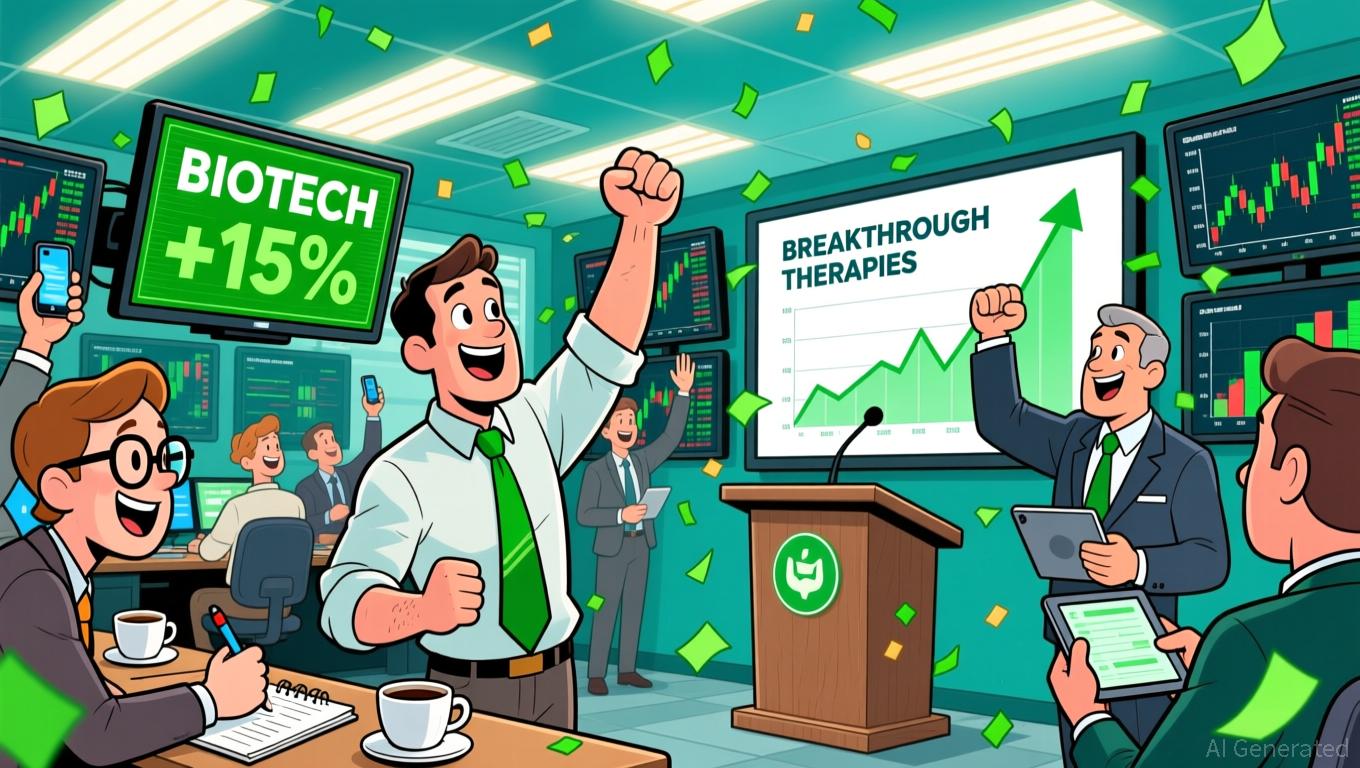 Trump Family-Backed American Bitcoin Lifts Bitcoin Holdings to Nearly ...