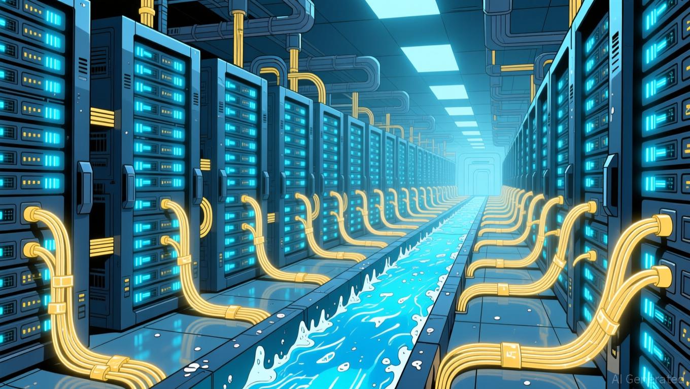 CoreWeave's S-Curve Bet: Assessing the 2026 Catalysts for Exponential ...