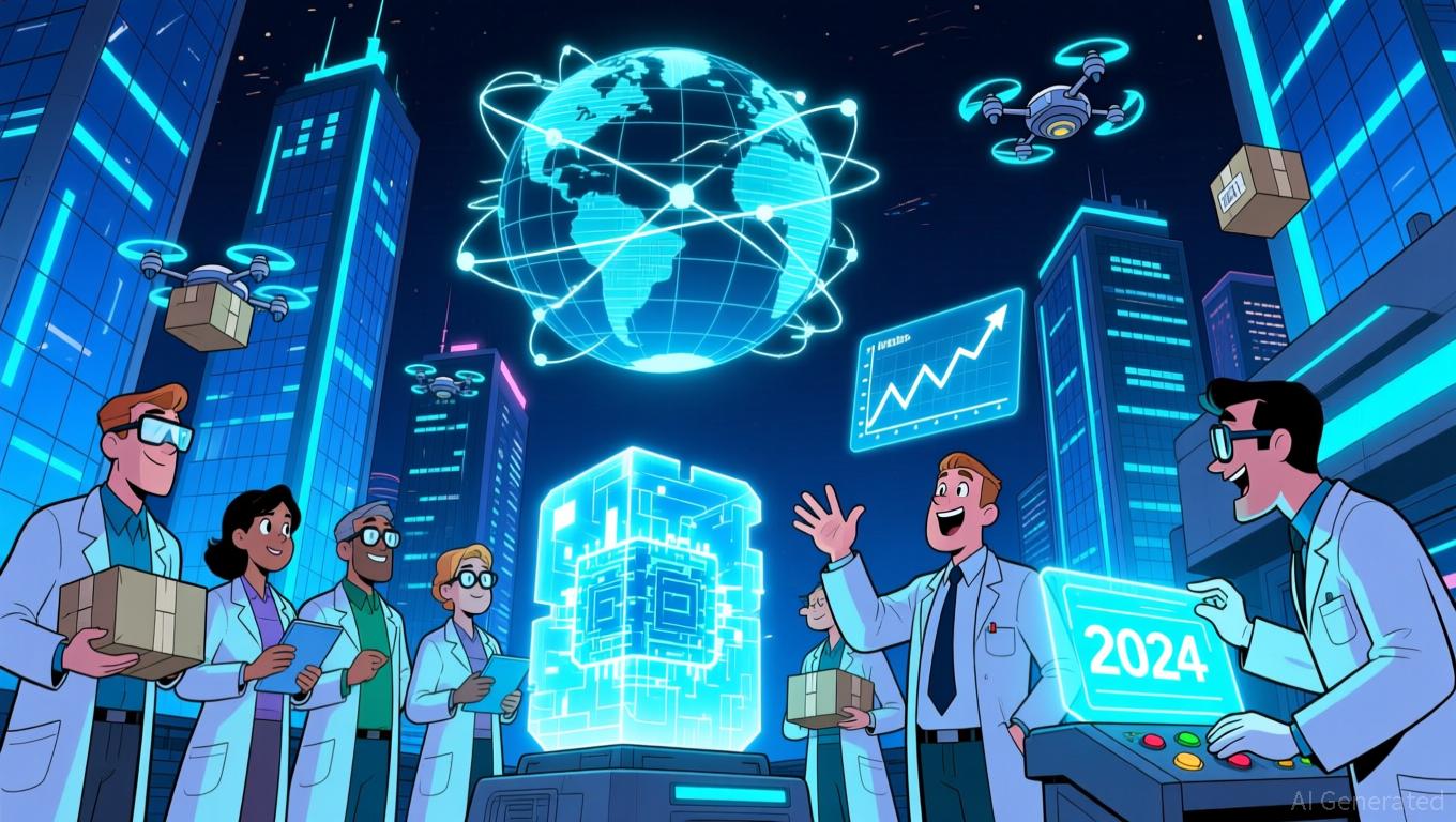 Why Azure Quantum Is the Inevitable Infrastructure Layer for the ...