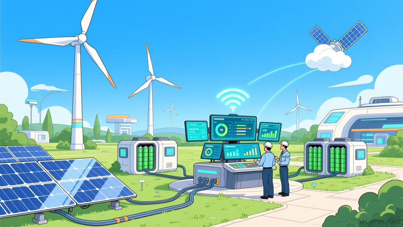 ADS-TEC Energy: Scaling a Cloud-Enabled Platform for Global Energy ...