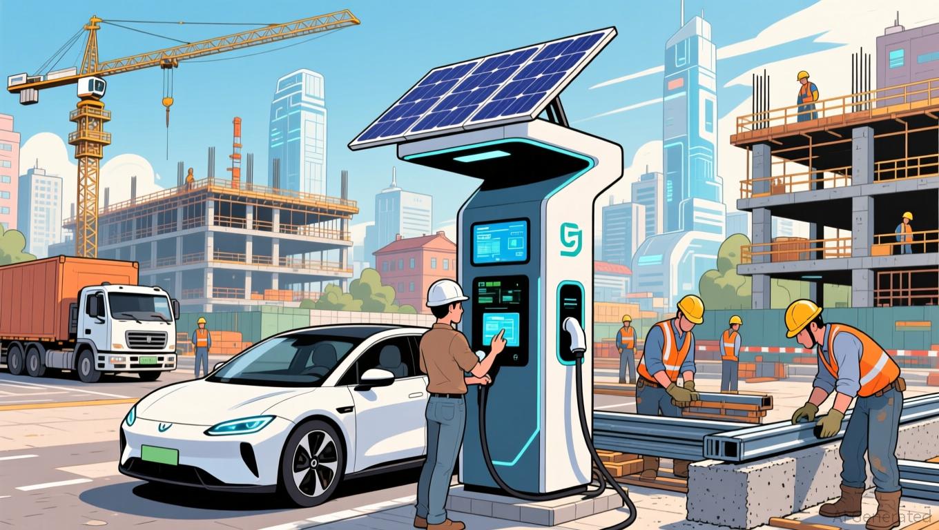 Housing Defies Odds as Building Materials Surge, Automakers Stumble