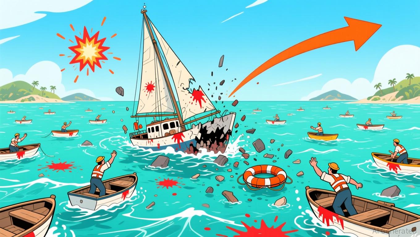 U.S. Boat Strikes: The Lawsuit as a Tactical Catalyst for Policy Reversal