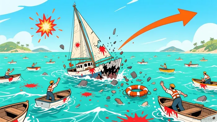 U.S. Boat Strikes: The Lawsuit as a Tactical Catalyst for Policy Reversal