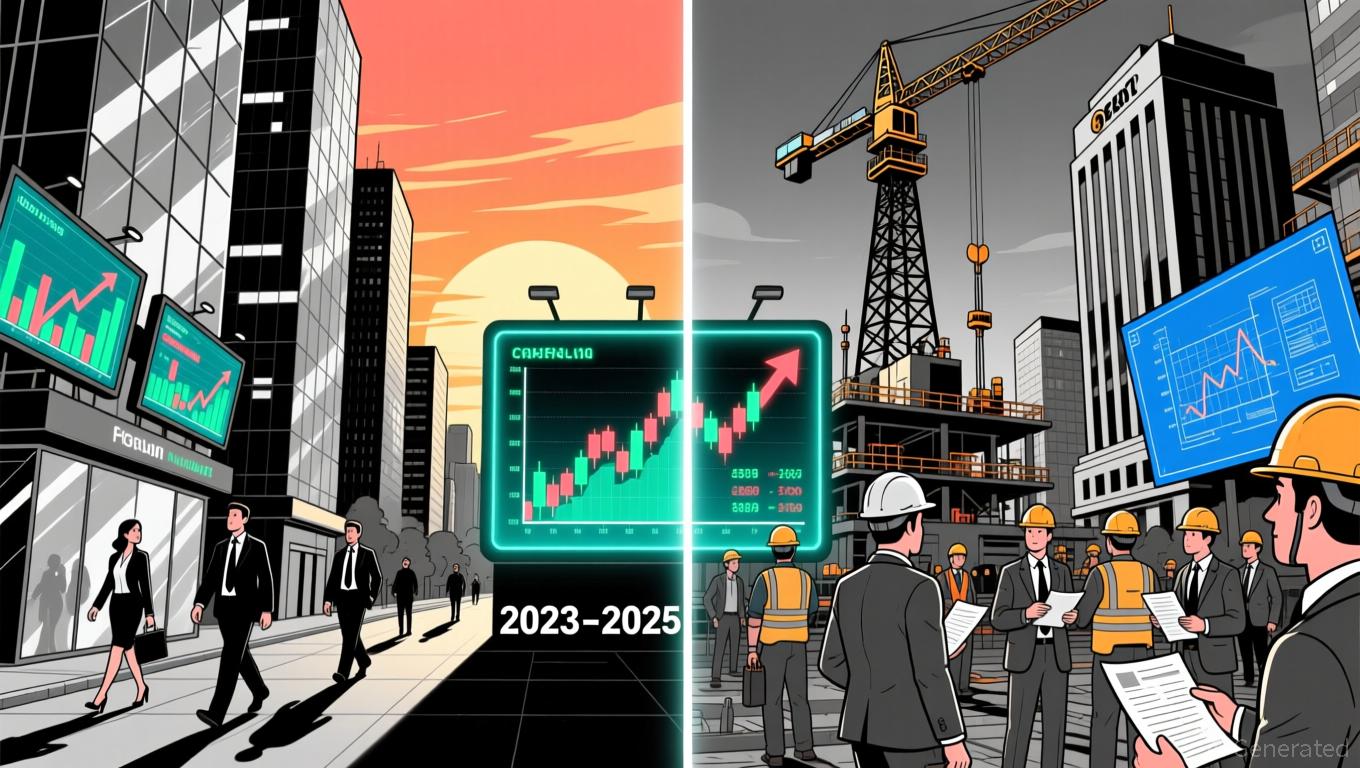 Navigating Sector Rotation in a Divergent US Equity Market