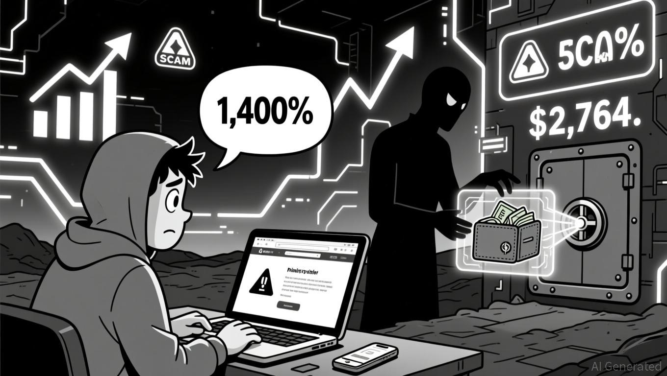 The Risks of Meme Coin Hype: Scams, Reputational Damage, and Investor ...