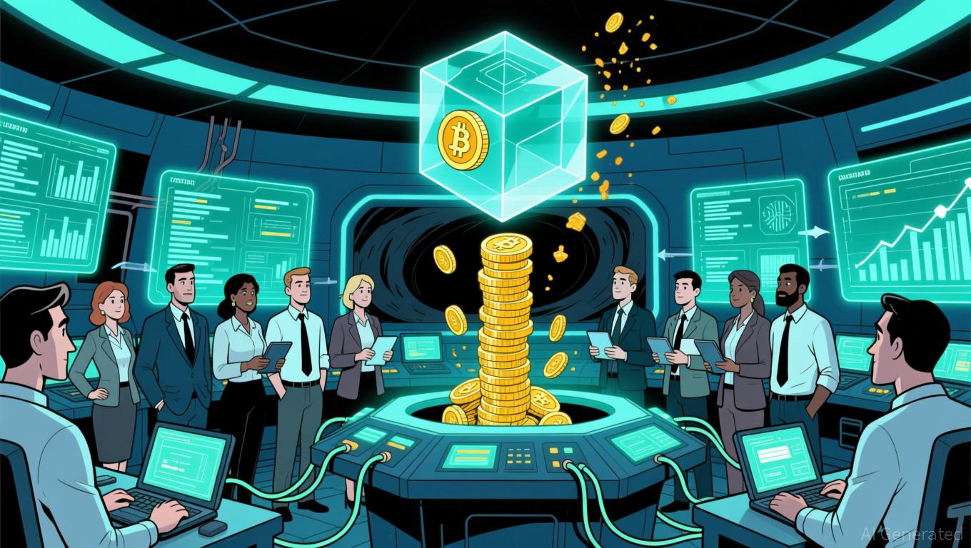 ZKP: A Scarcity-Driven Paradigm Shift in Crypto Infrastructure