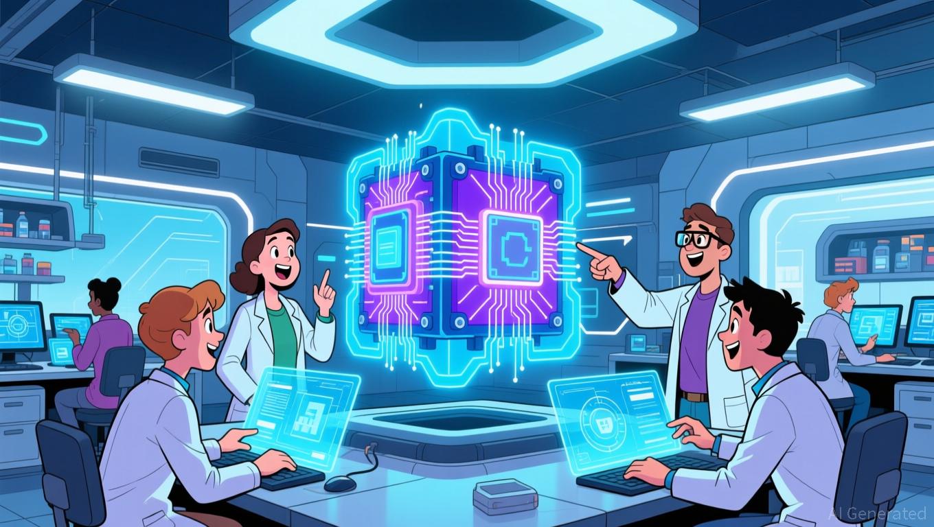 D-Wave's Infrastructure Bet: Riding the Quantum S-Curve to Exponential ...