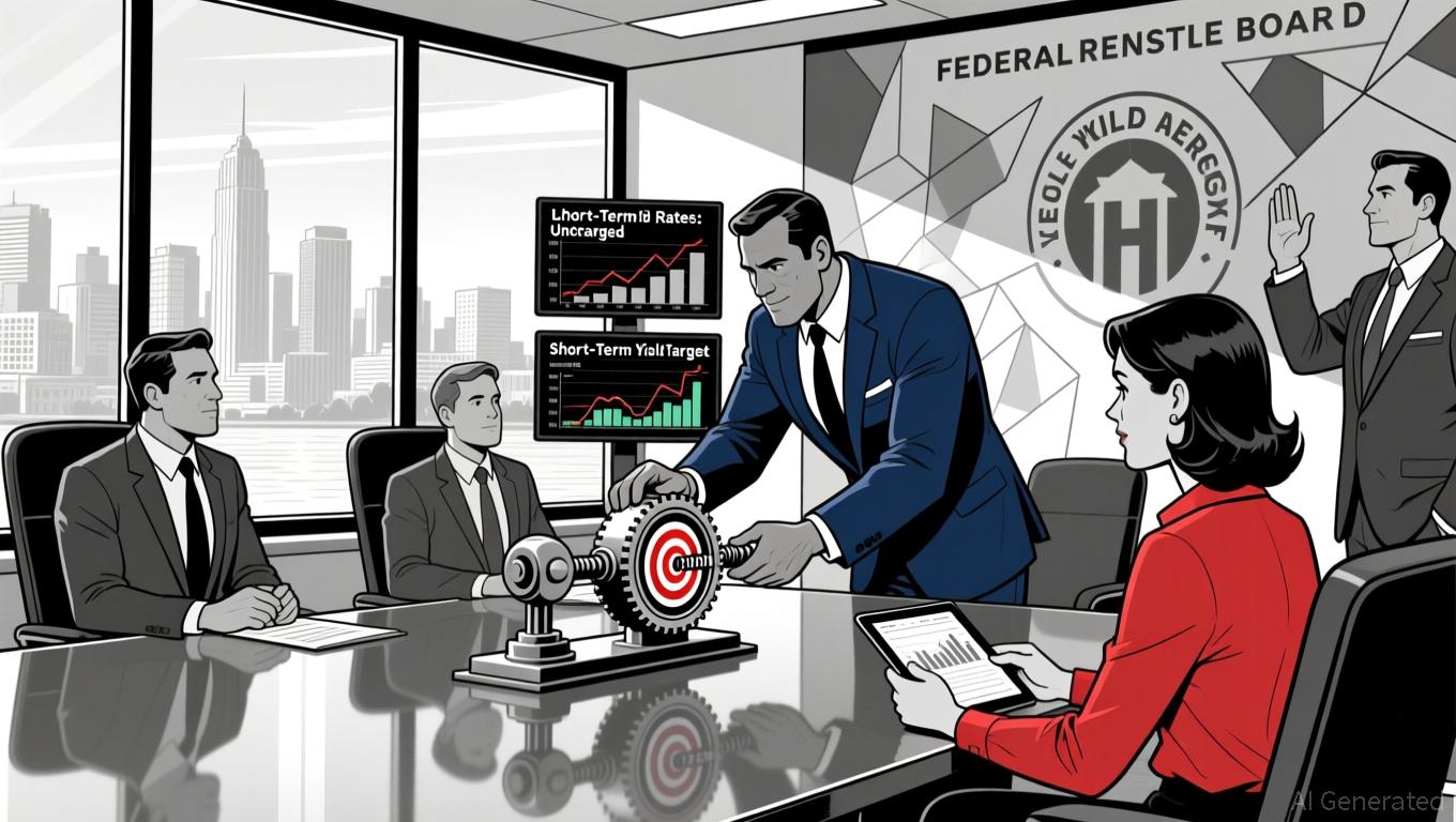 Rick Rieder's Fed Nomination and Its Implications for Fixed Income ...