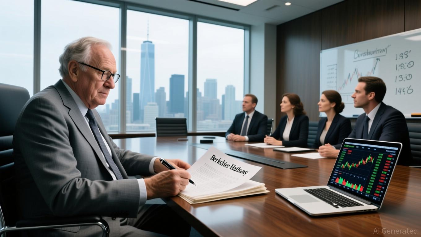 BRK.B Options Signal Bullish Bias: Key Strikes and Trade Setups for 2026