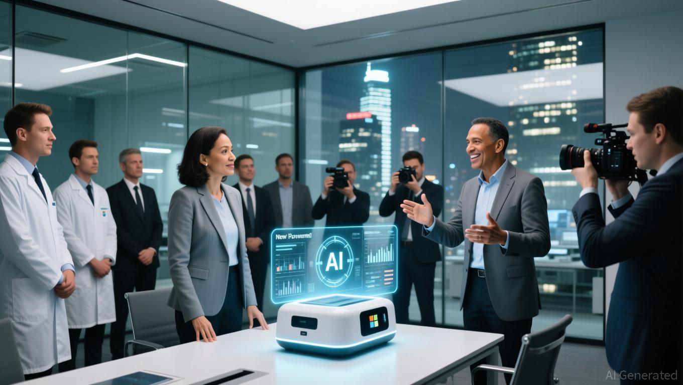 MSFT Options Signal $500 Bullish Battle: How to Play the AI-Driven Rebound