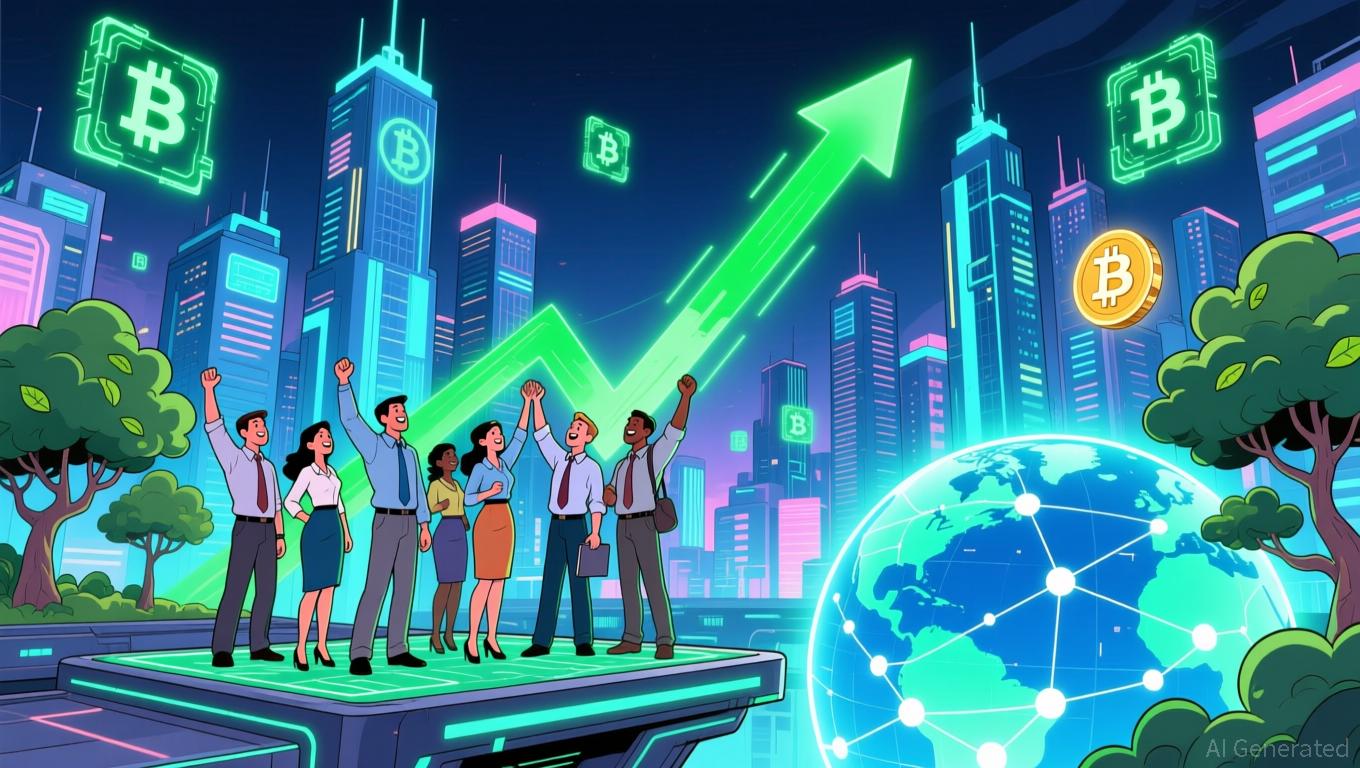 Tokenized Real-World Assets: A New Infrastructure Play with Galaxy ...