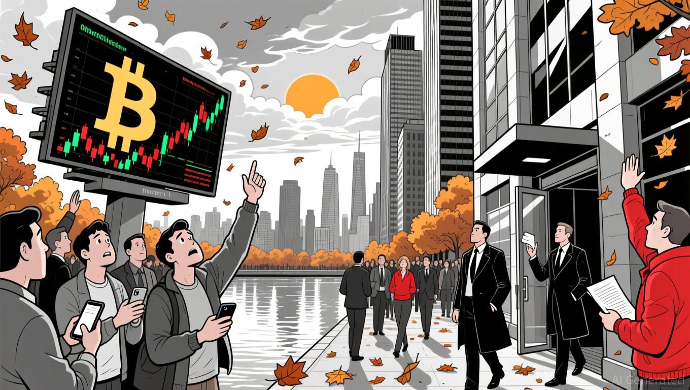 Why BlackRock's Bitcoin ETF Outflows Signal a Strategic Buying ...