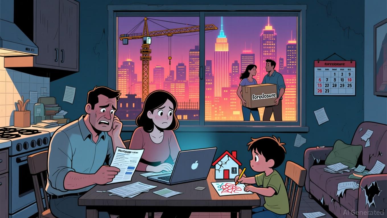 Market Analogist: Drawing Parallels to Past Crises in 2026's Fragile ...