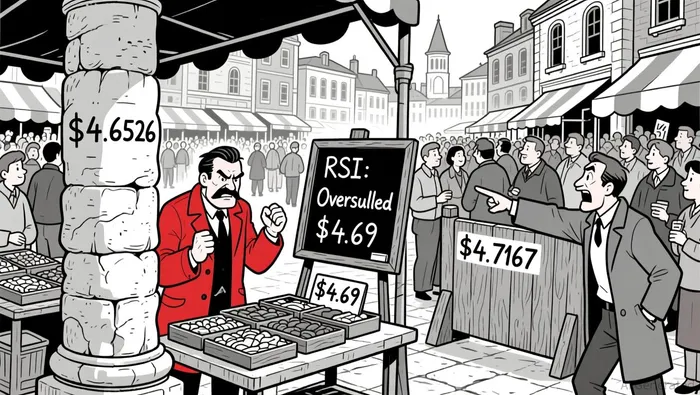 UNI Price Action and Short-Term Trading Opportunities Amid a Bearish ...