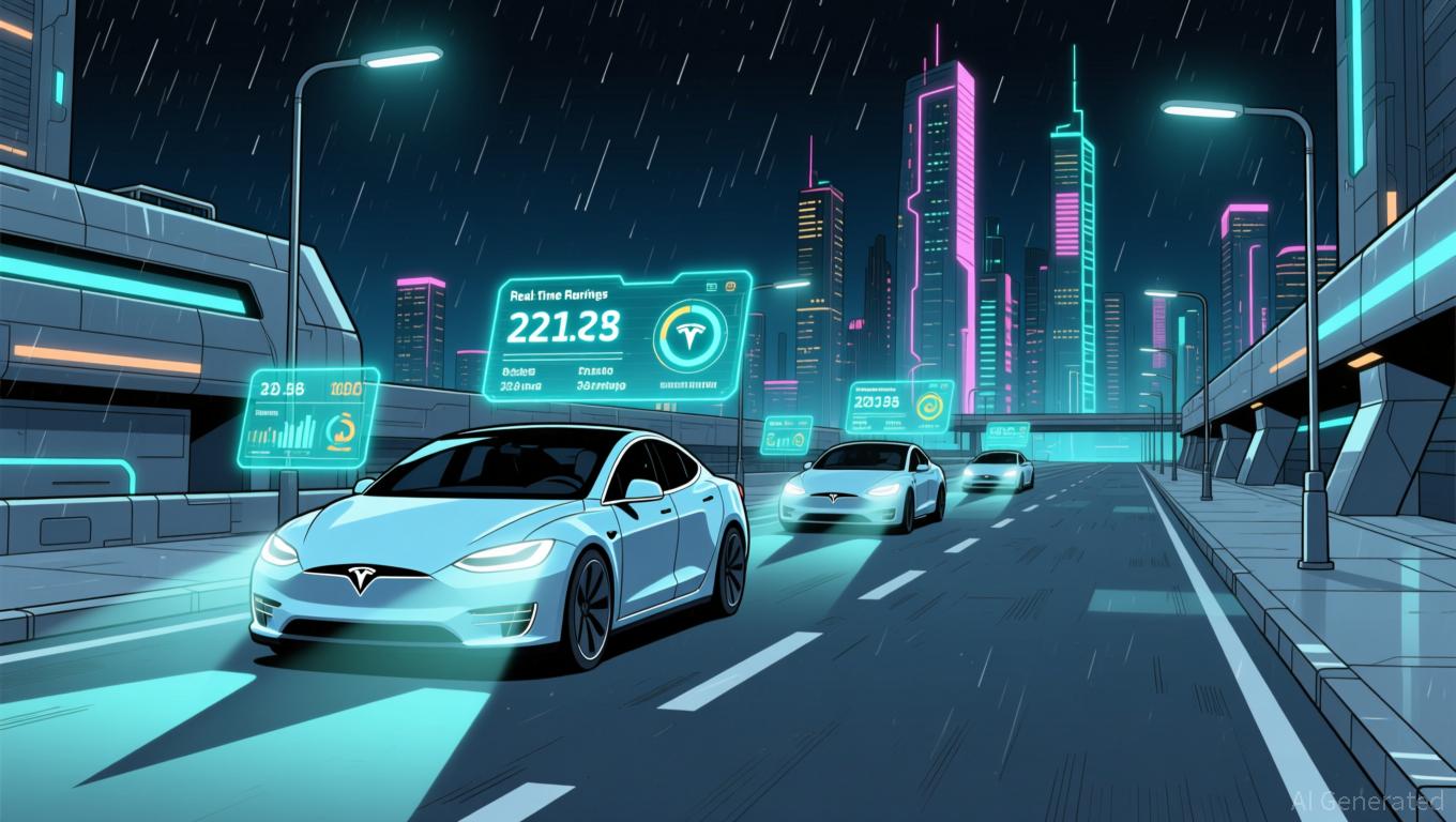 3 Growth Catalysts to Buy Tesla Before March 2026