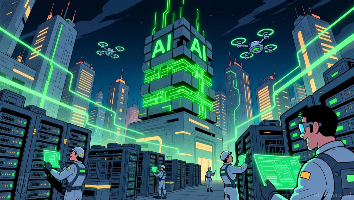 Mapping the Chinese AI S-Curve: From DeepSeek's Inflection to Open ...