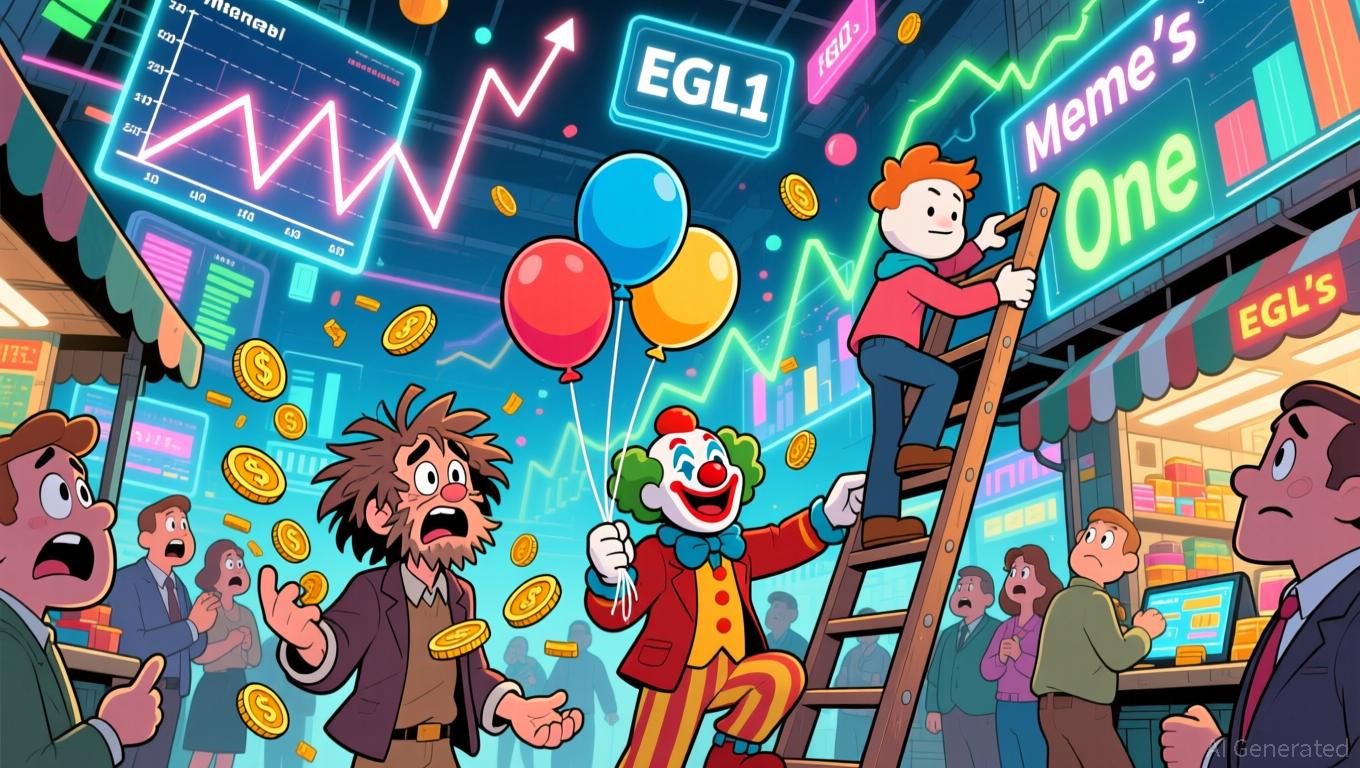 USD1 Transaction Battle Result: EGL1, Memes, and 'One' Win, BNB Chain ...