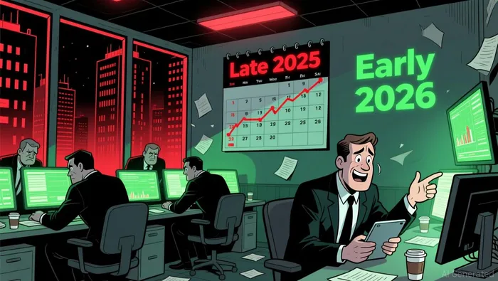 Ethereum at a Volatility Crossroads: Is This the Precipice of a ...