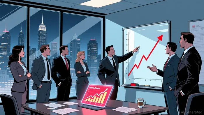 LG Display's Q4 Loss: A Strategic Reset or a Warning Sign?