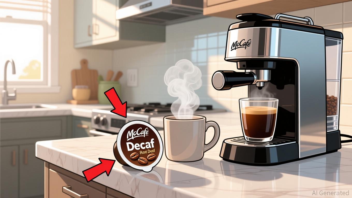 Keurig's Decaf Recall: A Tactical Misstep or a Signal for Q4 Earnings?
