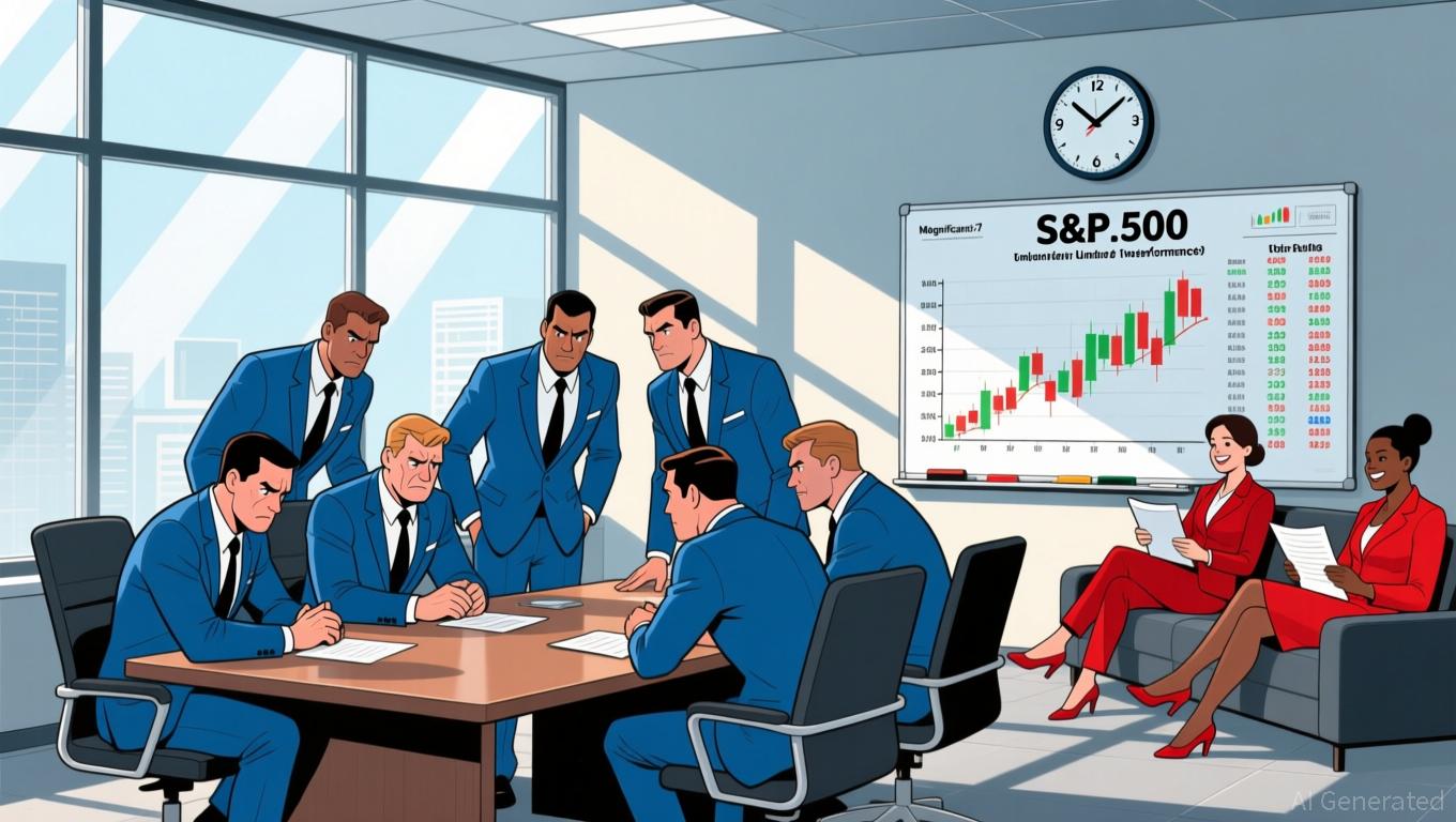 Tech Rally and Dollar Weakness: A Tactical Trade Setup Ahead of Fed Hold