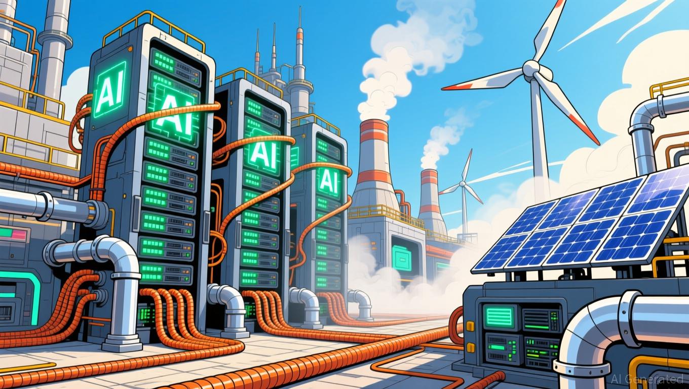 Commodity and Tech Stock Convergence: Leveraging Macro Trends for ...