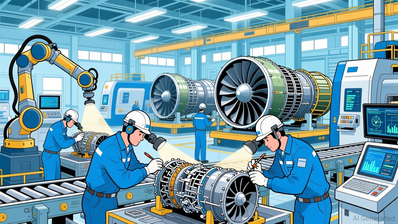 Howmet Aerospace: A Narrow Moat at a Premium Price