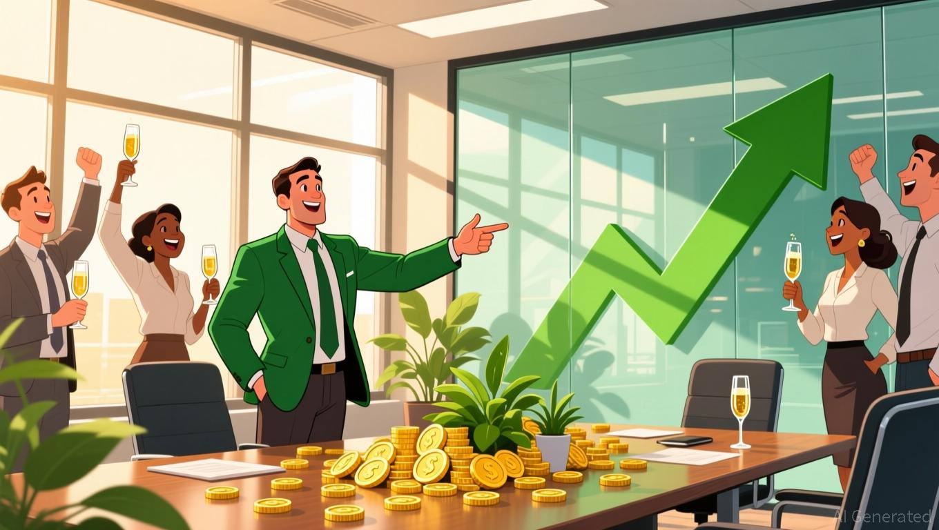 Concorde's Dental Clinics: A Real-World Look at a Growth Engine