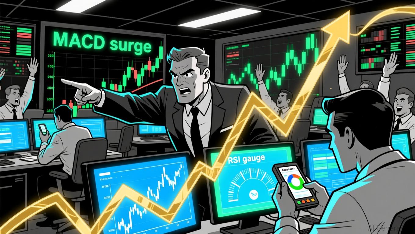 DUSDT Breaks Out as Volume Spikes 100x in 30 Minutes