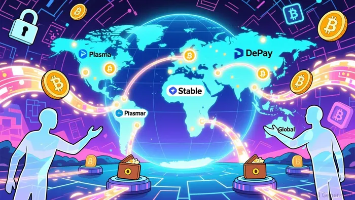 Oobit and the Future of Crypto-Enabled Payments: A Strategic Bridge to ...