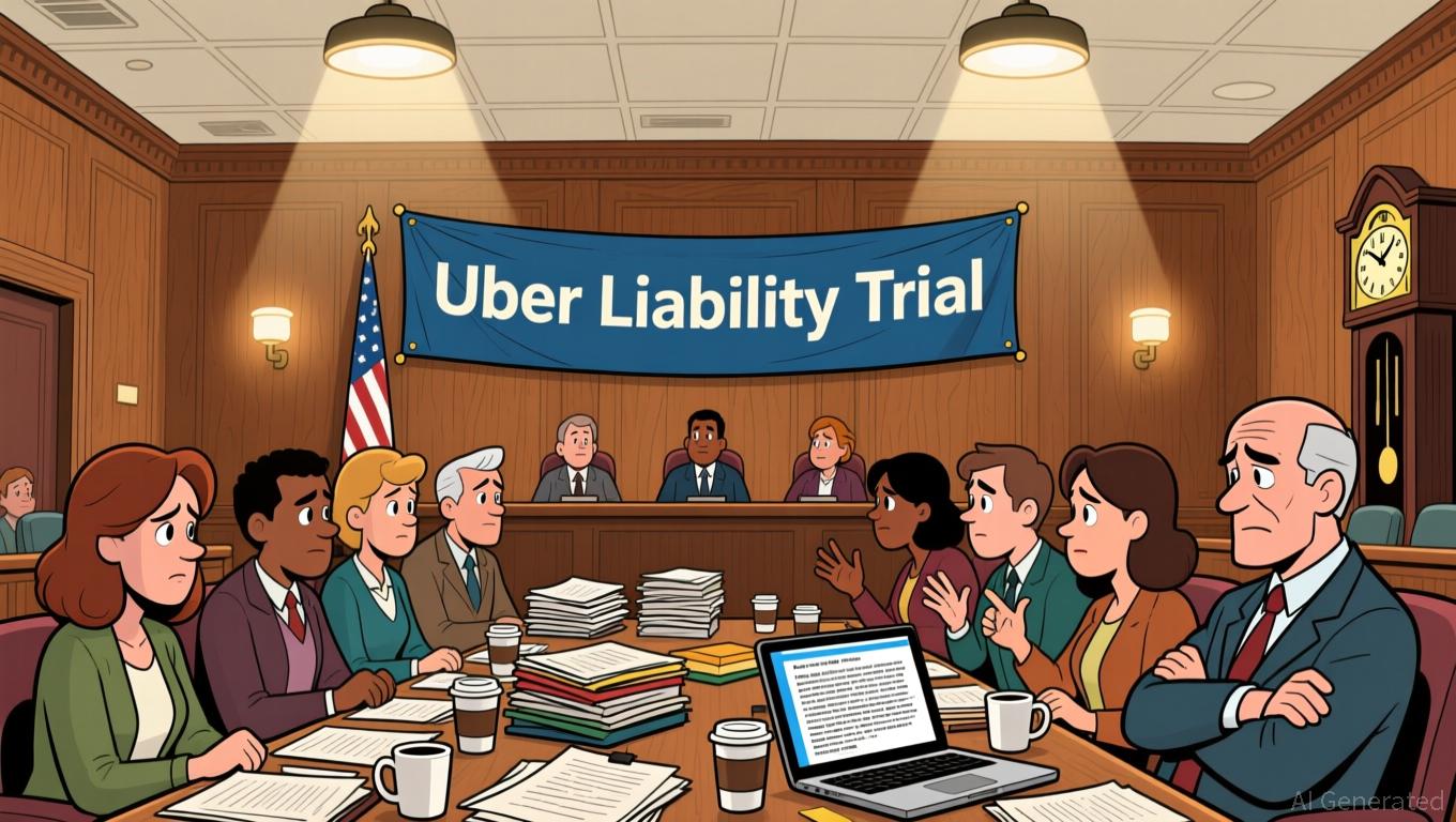 Uber's Liability Test Case: Lessons from Past Corporate Precedents