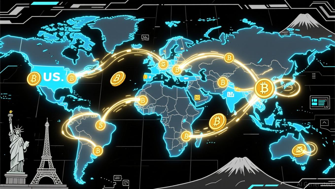 Tokenization as the New Financial Infrastructure: Investment ...