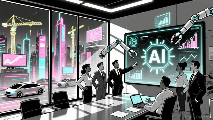 The AI-Driven Scientific Productivity Revolution: Unlocking Value in AI ...