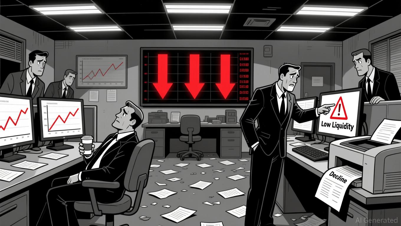 The Strategic Implications of Binance's 2026 Perpetual Contract Delistings