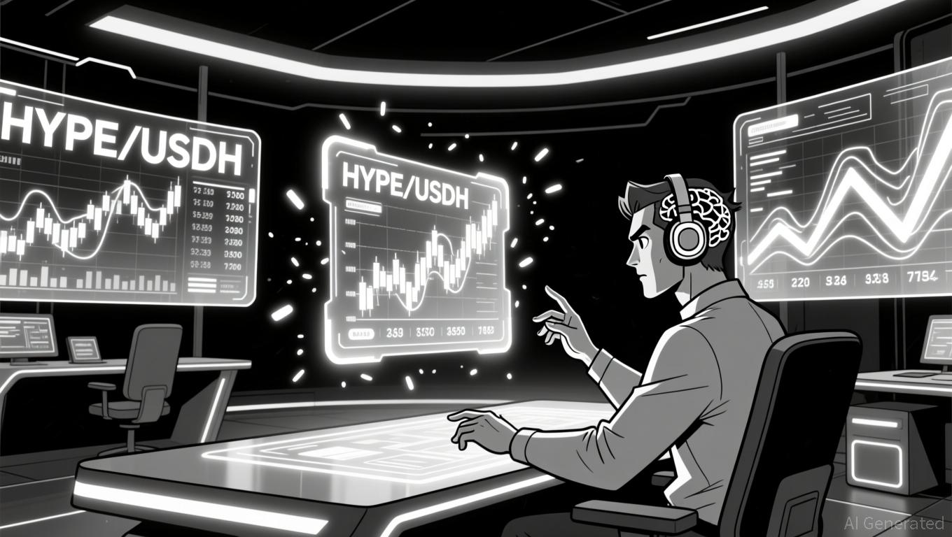 Hyperliquid (HYPE) and Its Path to a New All-Time High in 2026–2030 ...