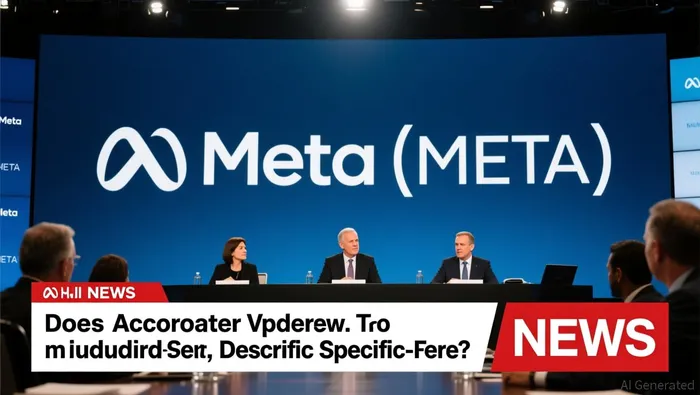 Meta’s Options Signal AI-Driven Bull Case: Target $770+ as Call OI Surges