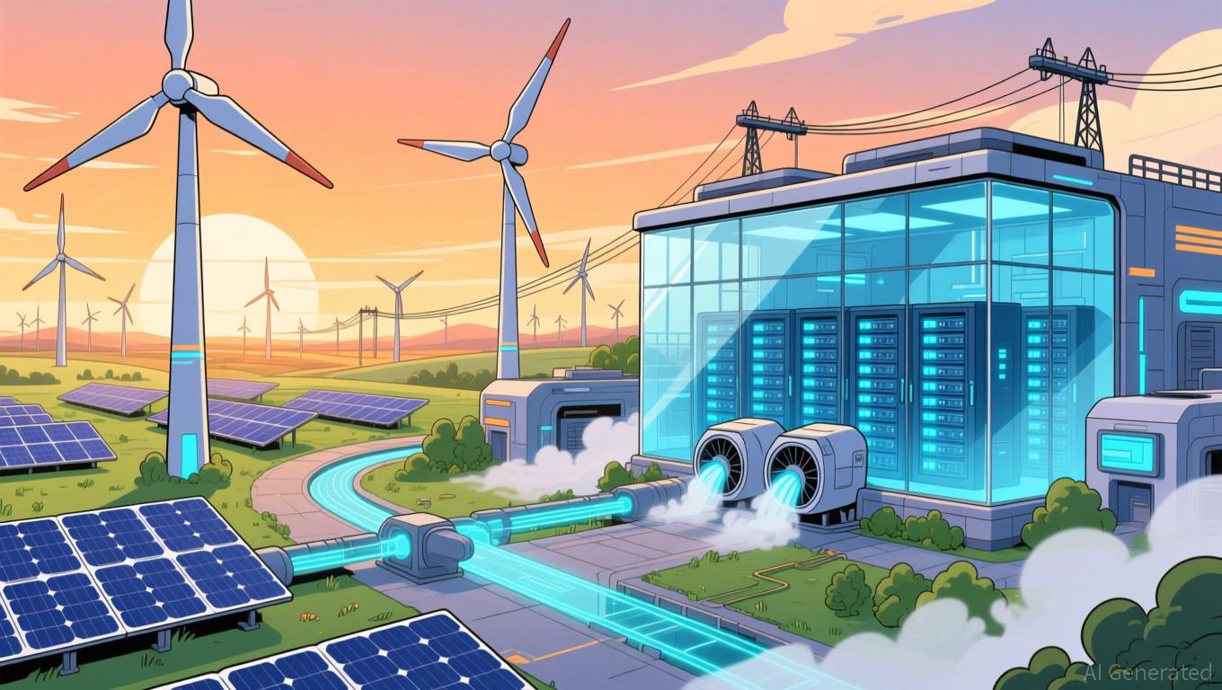 NextEra Energy: Scaling a Clean Energy Empire in the AI Era