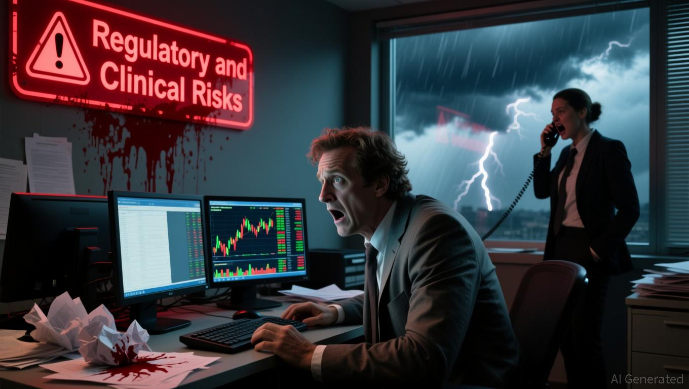 Fractyl Health (GUTS) Shares Dive 73.17% in Three Days Amid SEC Probe ...