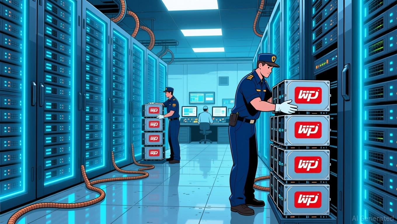 Why WDC Stock Soared in 2026: AI Demand, Earnings Beats, and Bullish ...