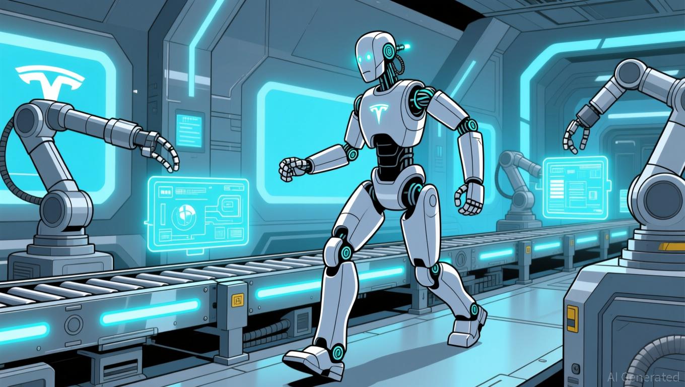 Elon Musk's $20 Billion Bet: Tesla's Strategic Pivot from Cars to AI ...