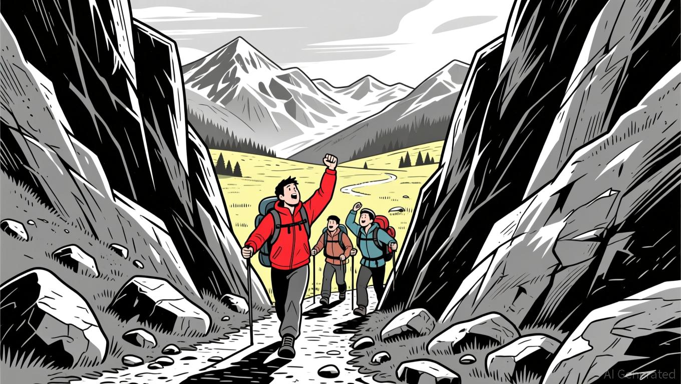 Ethereum's Chart Patterns and the Case for a $10,000 ETH Target