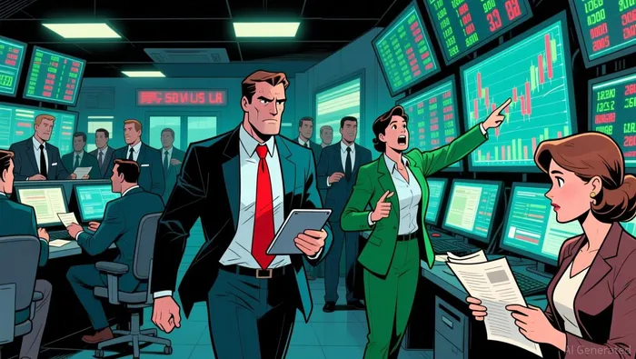 Palantir's Feb 2 Earnings: Mechanics of the Catalyst and Immediate Setup