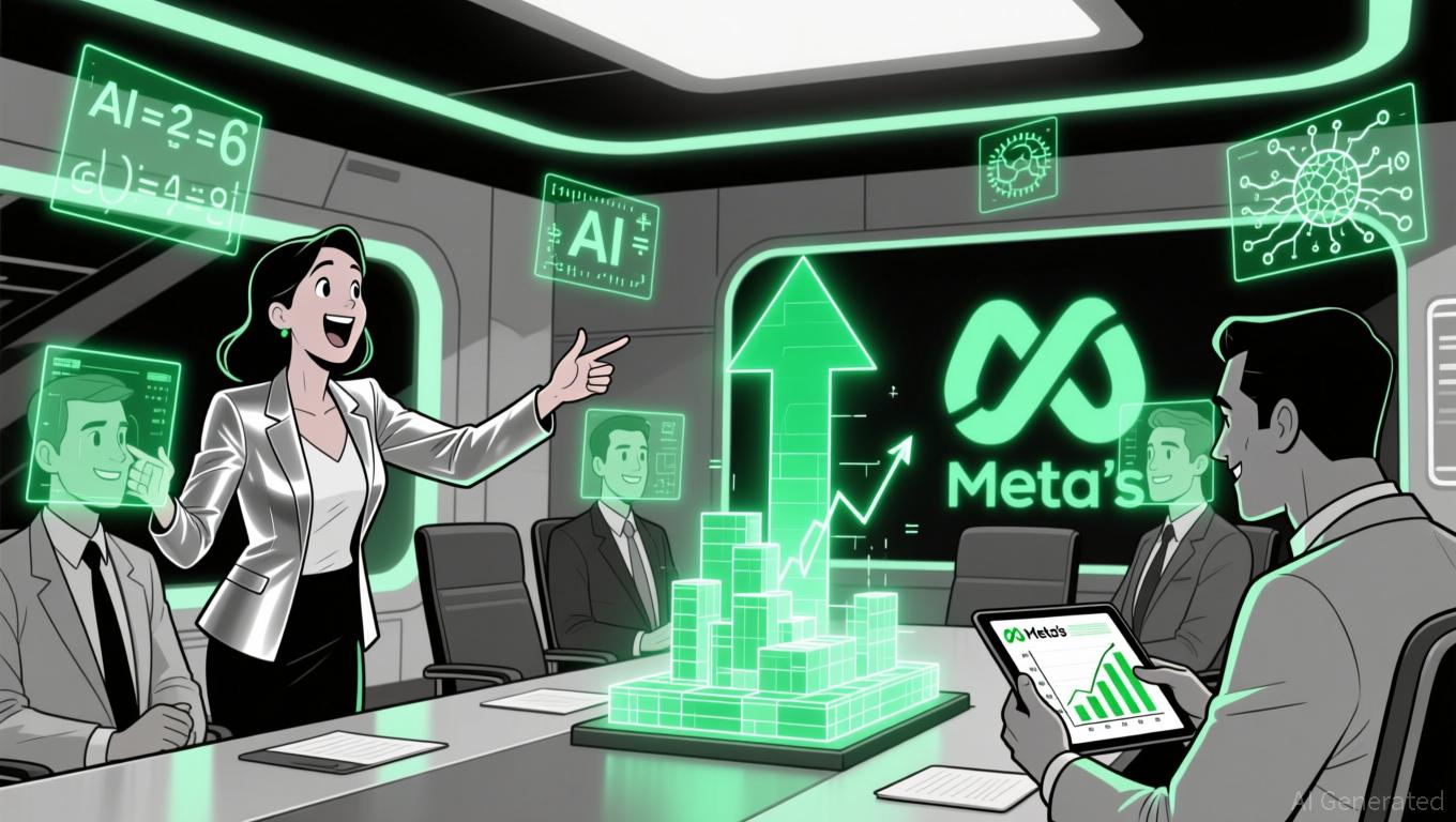 AI Spending and Investor Sentiment: Why Meta Outperformed Microsoft in ...