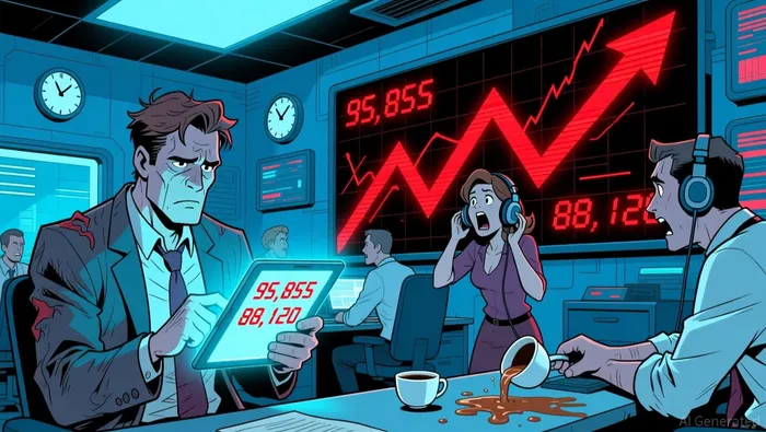 Bitcoin's Critical Price Levels and the Risk of Mass Liquidation in 2026